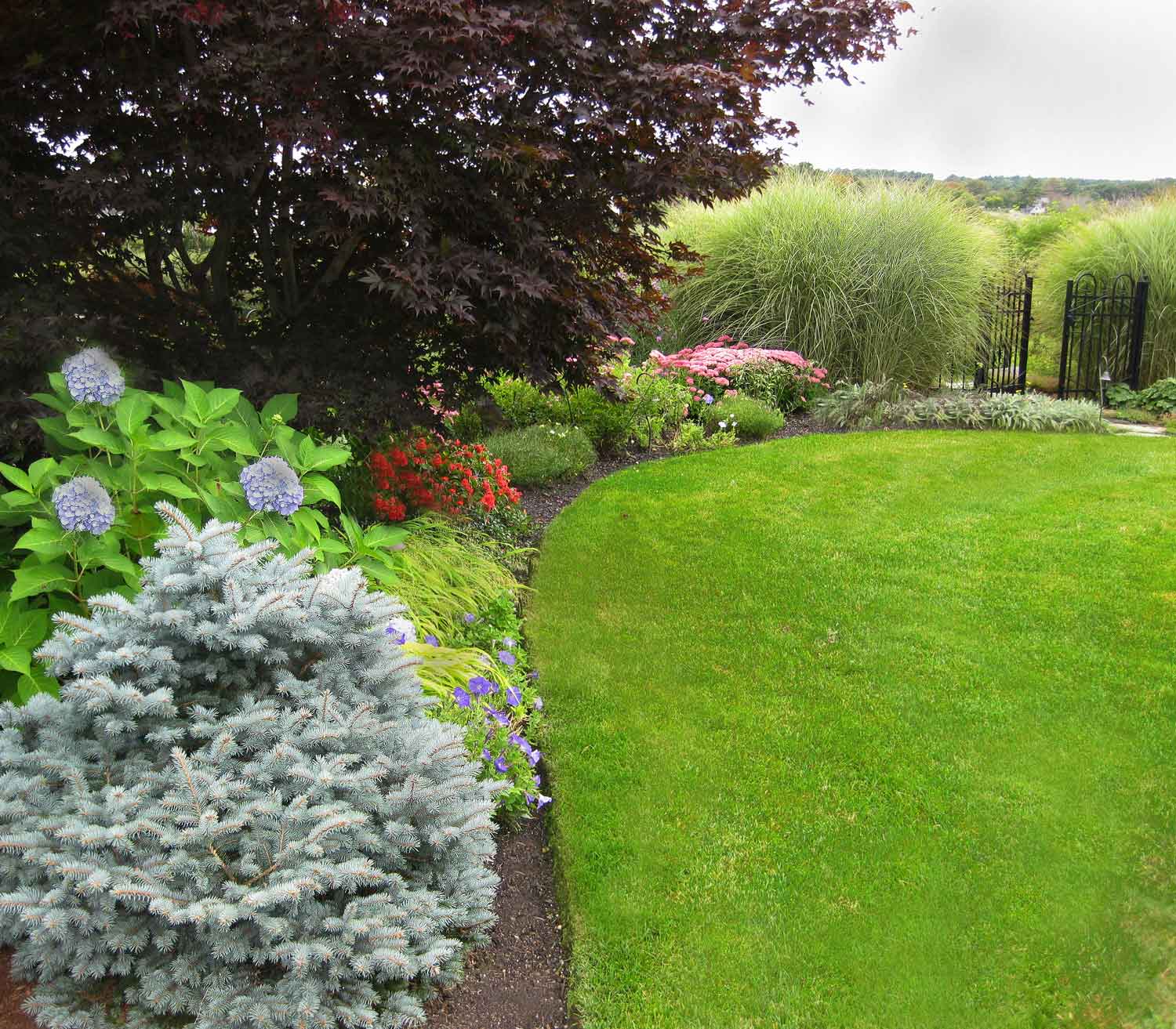 Property Care in NH & ME | Piscataqua Landscaping & Tree