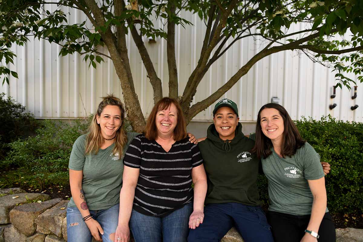 About Us | Piscataqua Landscaping and Tree Service