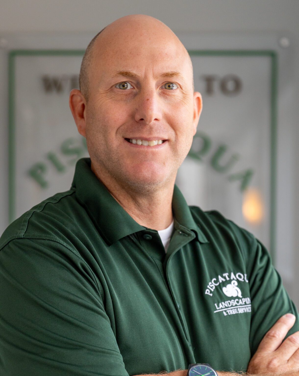 About Us | Piscataqua Landscaping and Tree Service