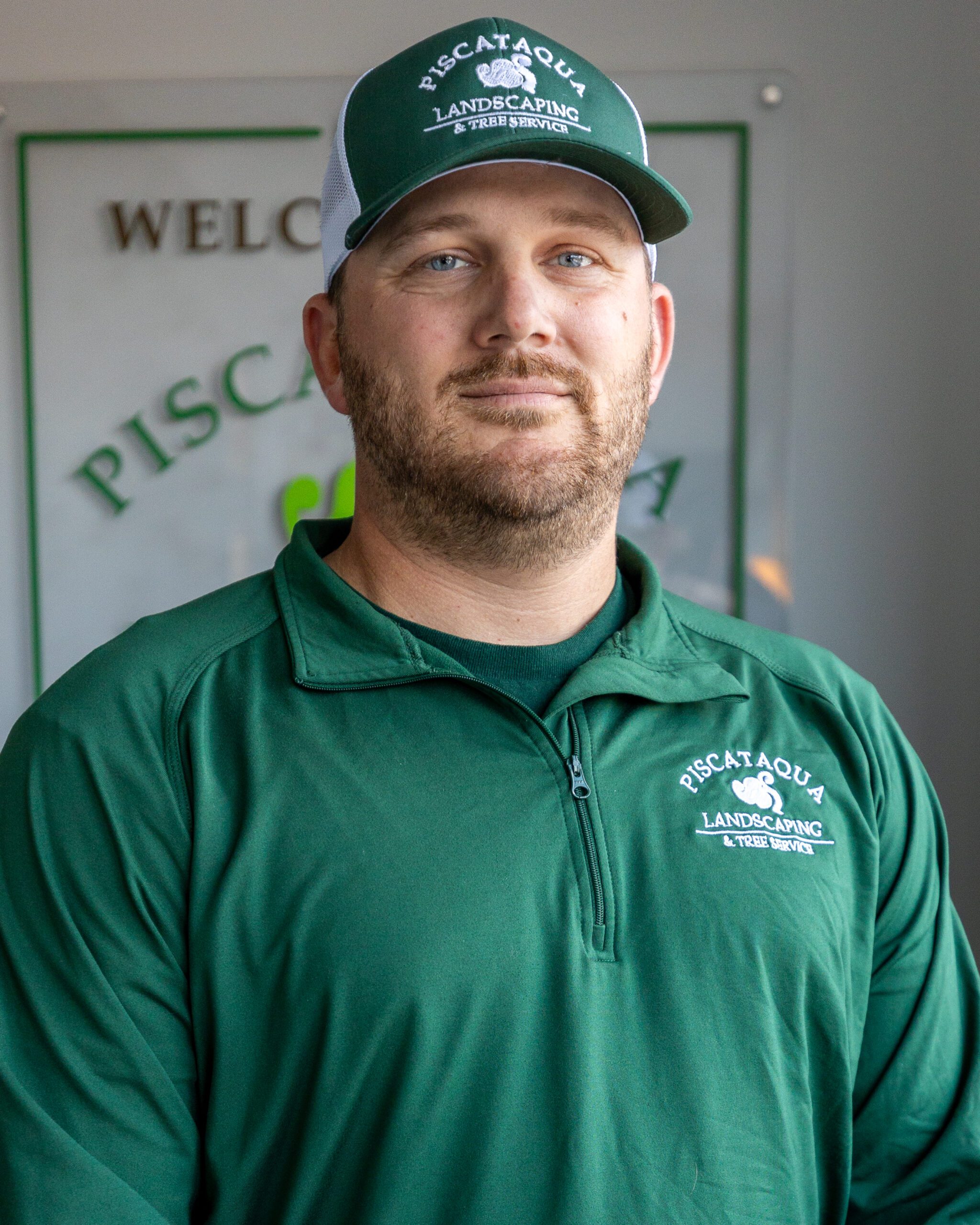 Scott Langmaid - Piscataqua Landscaping and Tree Service