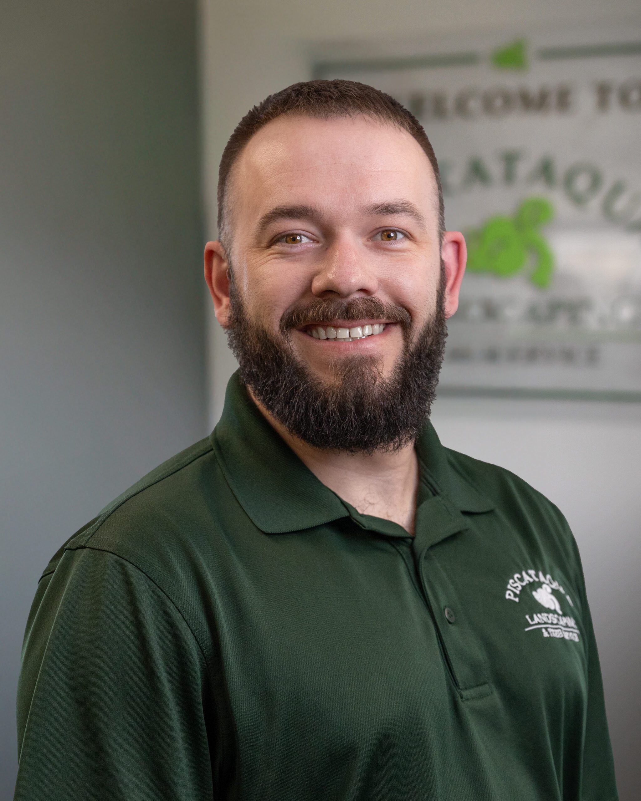 Dan Wood - Piscataqua Landscaping and Tree Service