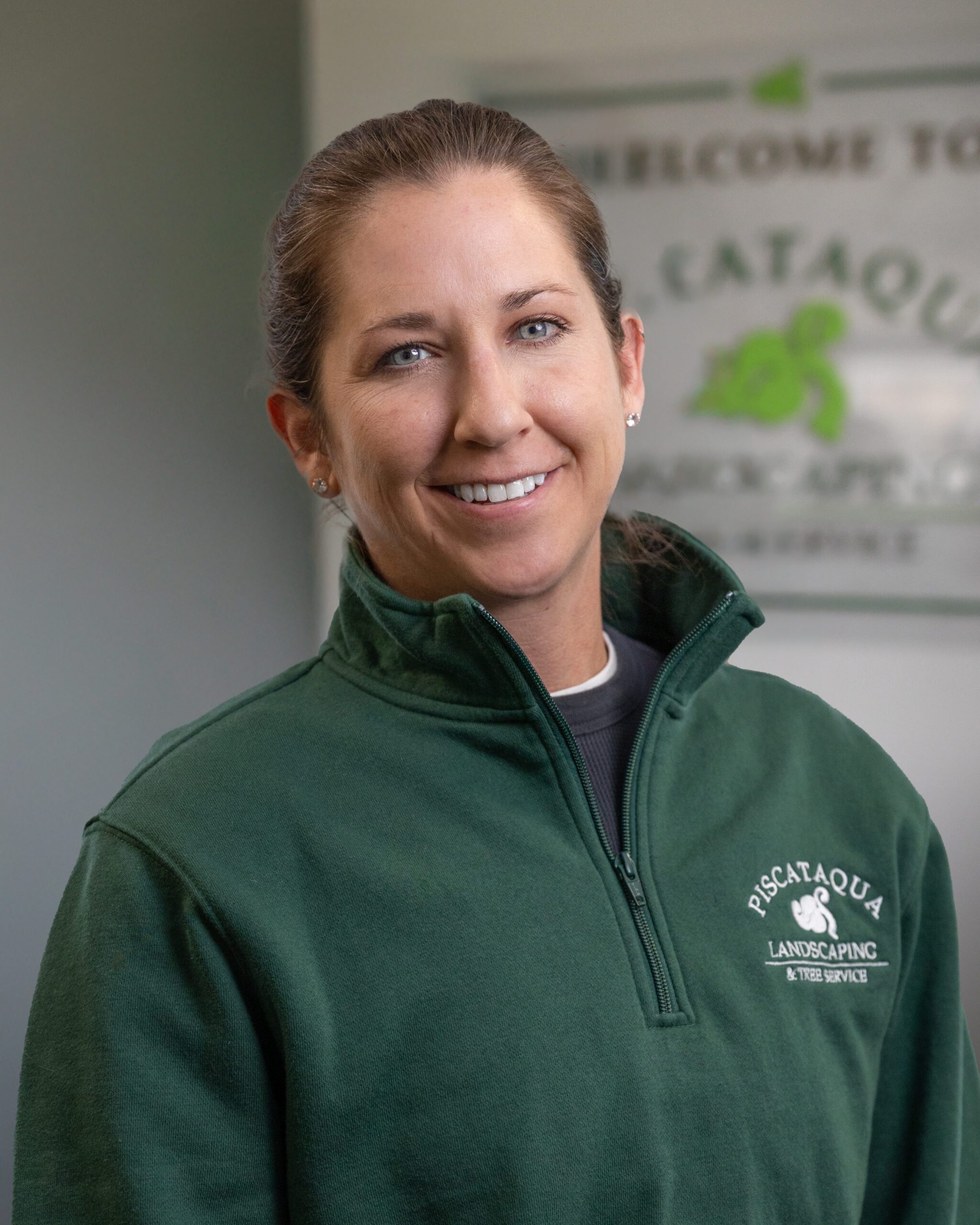 Katie Skilling - Piscataqua Landscaping and Tree Service